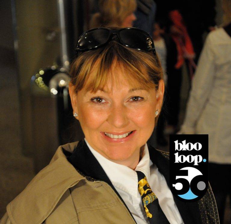 The Great British Icon - Amanda J Thompson OBE